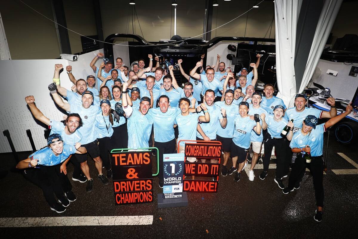 FE: Efter Gen2-æraen • GPnews