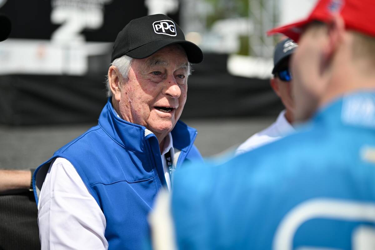 Indy: Sælg Indycar • GPnews